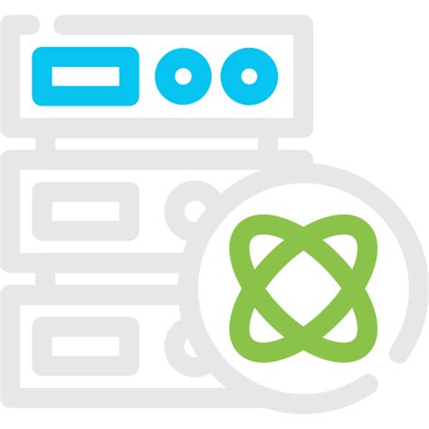 Data Science Generic Color Outline Icon