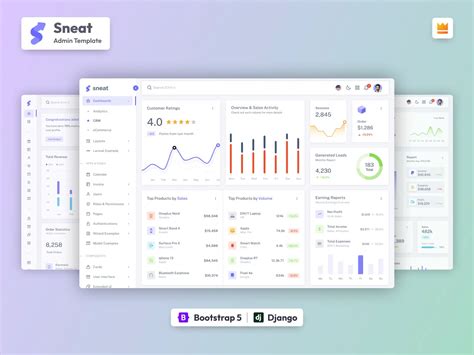 10 best django ecommerce project 2024 themeselection