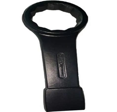 Forged Steel Hammering Spanner Size 6 Inch Length At Rs 350piece In Mumbai