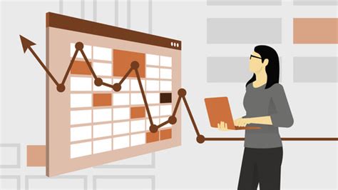 Excel Statistics Essential Training Career Center Ou Online