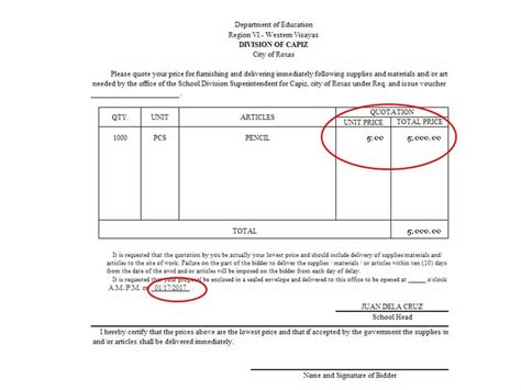 Deped Guidelines And Procedures For Utilization Of School Mooe • Deped Tambayan