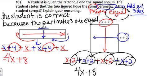 Unit 1 Linear Word Problems DAY 1