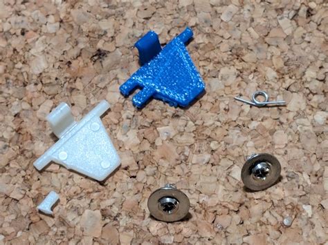 Free 3d File Intercept Mw6278 Battery Charger Repair 🔋 ・3d Printer Model To Download・cults