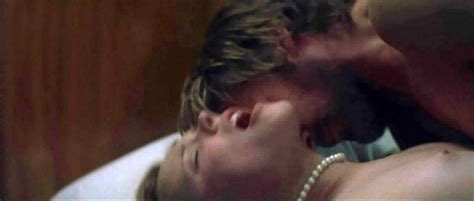 Rachel Mcadams Unsimulated Sex Scene