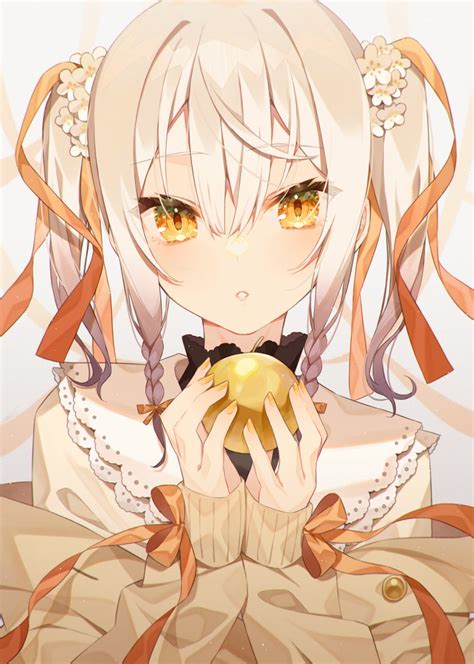 Original Drawn By Minasenagi Danbooru