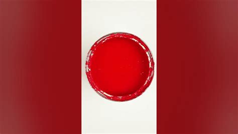 კაპაროლის ფერების პალიტრა 🌈 Youtube