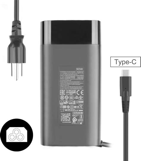 Top Hp Spectre X Usbc Charger W Home Previews