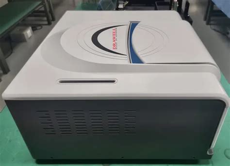 Dw Ftir 530a Laboratory Ftir Spectrophotometer Laboratory Ftir