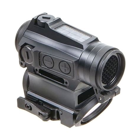 Holosun Hs515cm Armurerie Richert