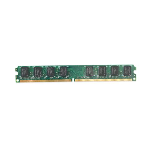 قیمت رم Ddr2 دو گیگ فرکانس 800 مگاهرتز استوک از مستر پی سی