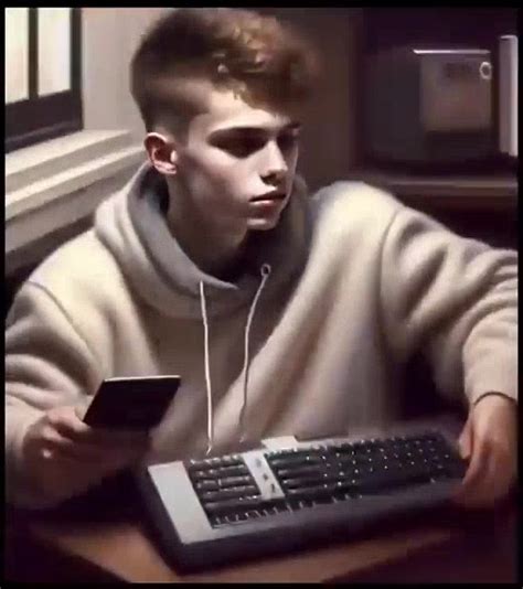 Artificial Intelligence Recreates The Evolution Of Electronic Devices This Is The Result It Is