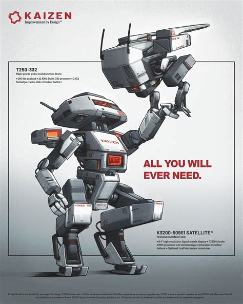 All You Will Ever Need Sunset System