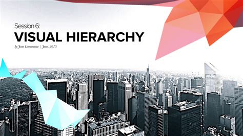 PDF UX Lesson Visual Hierarchy PDFSLIDE NET