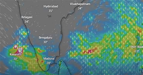 Cyclone Remal Effect Tripura And North East States Heavy Rain West