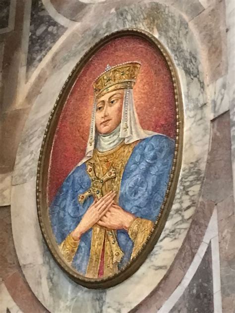 Український тризуб є в соборі св Петра у Римі