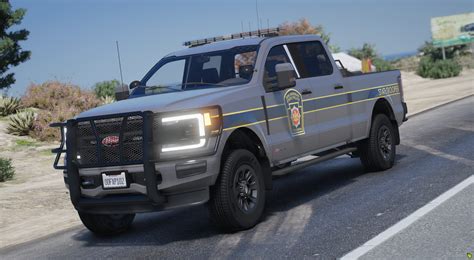 Sandstorm Marked Add On Fivem Lods Template Gta5