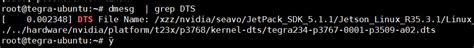 hdmi not display and xrandr has no output jetson orin nx nvidia