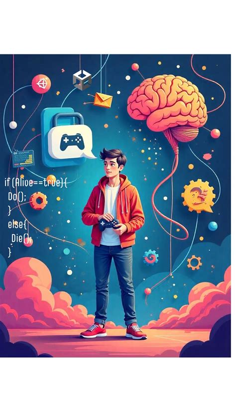 Muhammad Suhail On Linkedin Gamedevelopment Unity3d Careergrowth