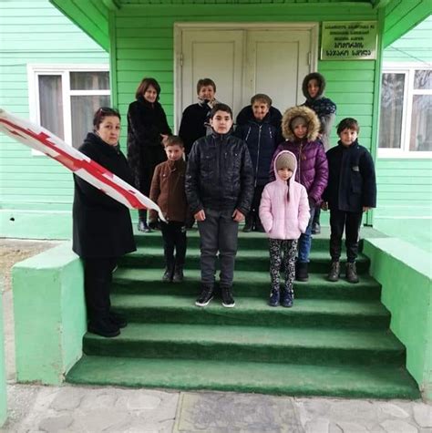 ბოჭორმის საჯარო სკოლა