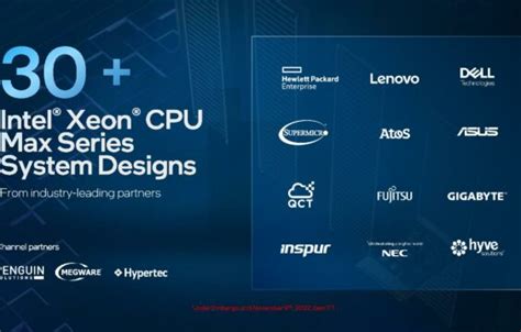 Intel Max Series Data Center GPU 128GB HBM2e 52 TFLOPs Per OAM 8 OAM Max Up To 2x Faster