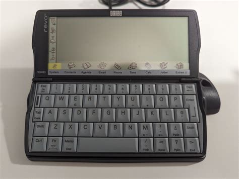Gallery Psion Revo Hacking Hackaday Io