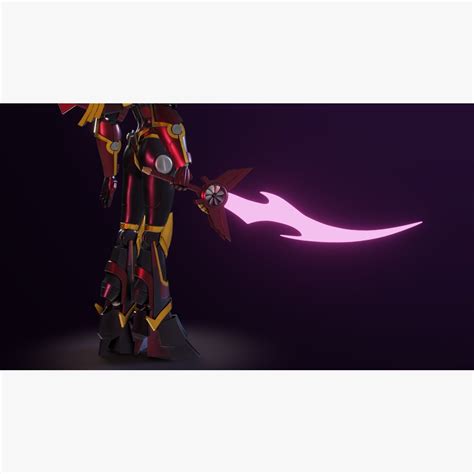 Windblade Transformers Prime Modelo 3d Descargar Robots On