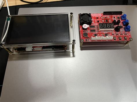 开发板资源介绍【stm32mp157 学习笔记】 Csdn博客