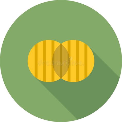 Discrete Math Stock Vector Illustration Of Volume Vector 101434818