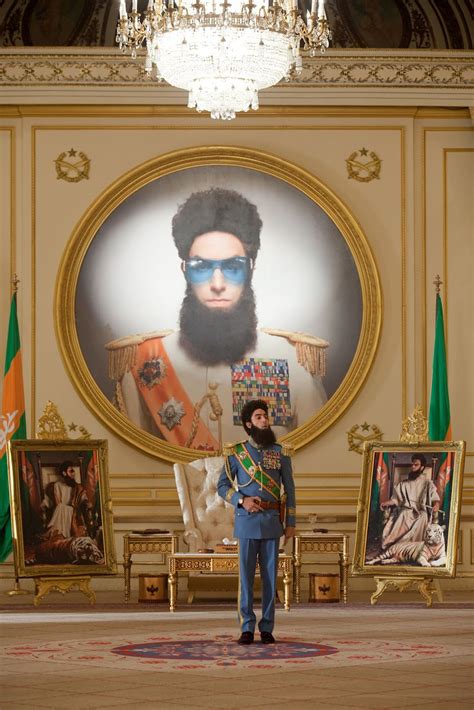 The Dictator 2012 Quotes Quotesgram