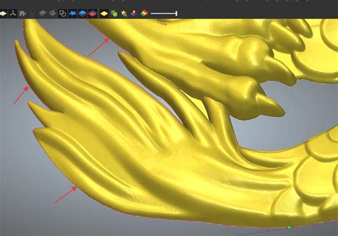 Artcam Lessons Fixing Stl Errors In Artcam