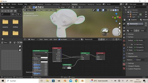 Cycles Transparency Issue Shadow Transparency Tutorials Tips And Tricks Blender Artists