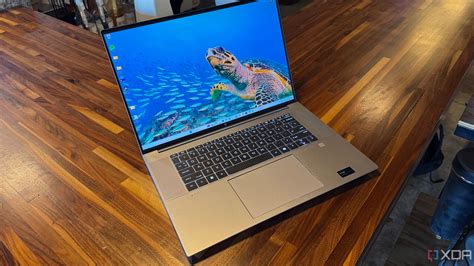 Hp Zbook Studio G Review Mostly Nails It But Compromises On A Few Key Things