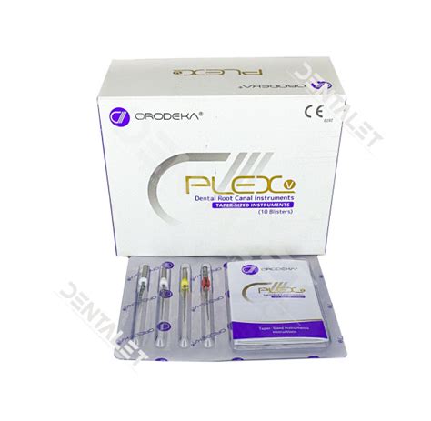 Les Limes Orodeka Dentalet