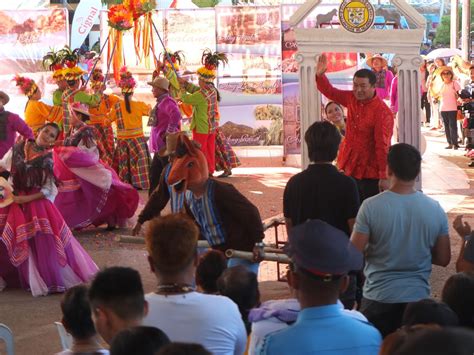 7 Reasons Why You Should Experience Baragatan Festival In Palawan The
