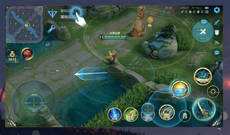 Github Akichase Scrcpy Mask A Scrcpy Client In Rust Bevy And React Aimed At Providing Mouse