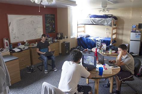 Nau Freshmen Class Overload Culture