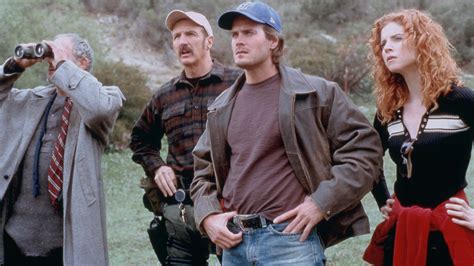 Tremors 3 El Blanco
