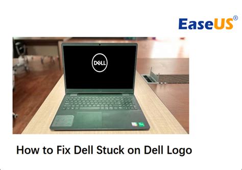 Laptop Stuck On Dell Logo At Deloris Colvin Blog