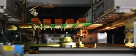 Selective Soldering Process Benefits And Best Practices For Pcb