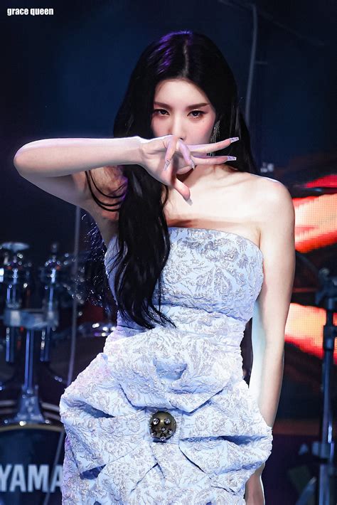 Kwon Eunbi R Kpopfap