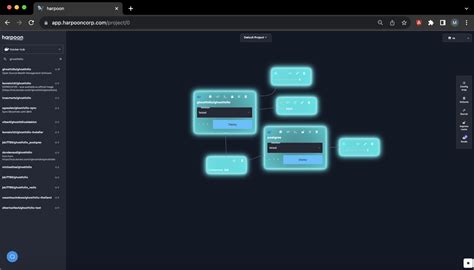 Harpoon No Code Deployment For Kubernetes The New Stack
