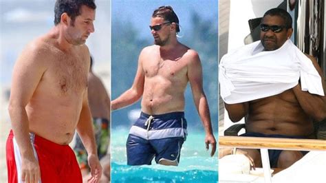 The Source Hot Or Not Dad Bods