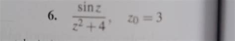 determine the radii of convergence of the taylor
