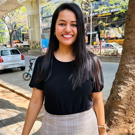 Garima Bhardwaj Talent Acquisition Specialist Dezerv Linkedin