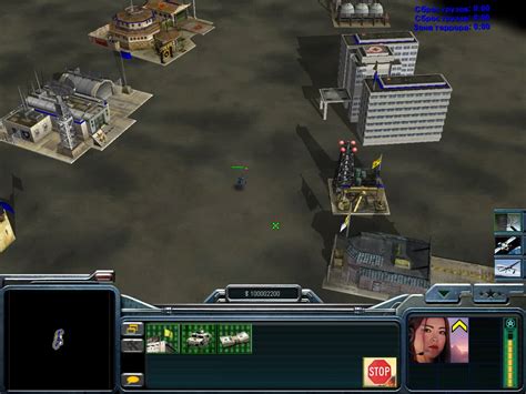 New System Of Gen Abilities Video C C Generals ZH Military Progress Mod For C C Generals