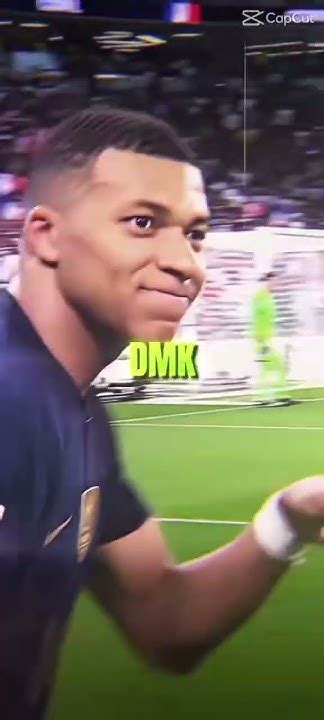 Mbappeé Free Edit Youtube