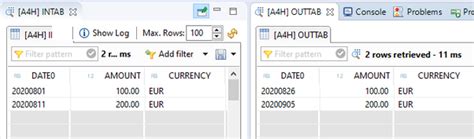 Sap Hana To Date Date Functions In Hana Sqlscript Explained