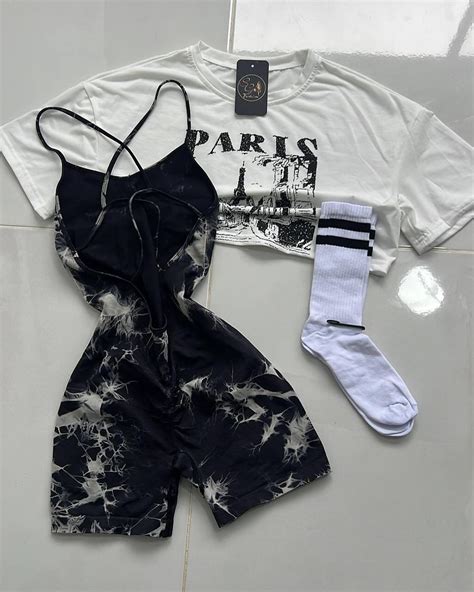 Жіночий одяг•білизна•піжами 1dotyk Комплект футболка комбез ️Комплект 709 грн ️Комбез