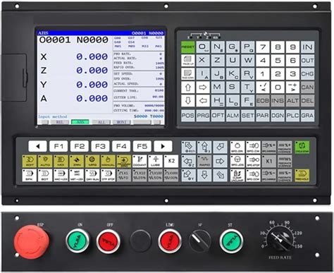 Understanding The Function Of The Y Axis On A Lathe Machine Shuntool