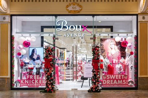 11 Pictures Inside Huge New Boux Avenue Flagship Store In Trafford Centre